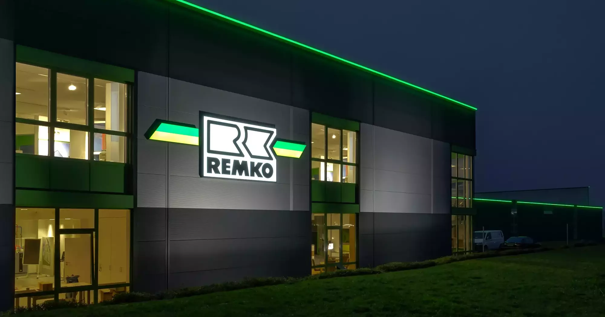 ᐅ REMKO ⇒ Klimageräte • Heizsysteme • Luftentfeuchter